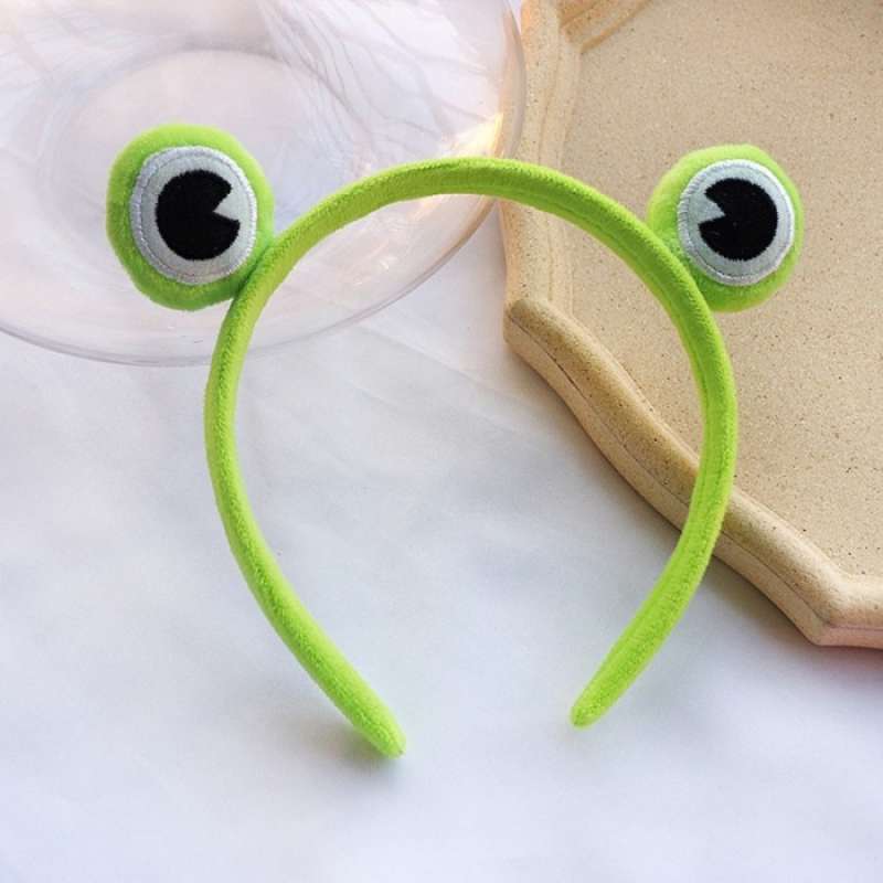 Jual Bando Karakter Disnay Alien Toy Story - 3-eyes Di Seller My Lapak ...