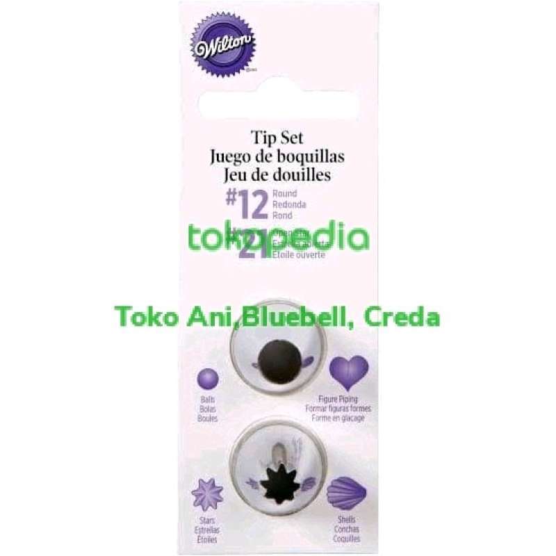 cake decorating tips wilton