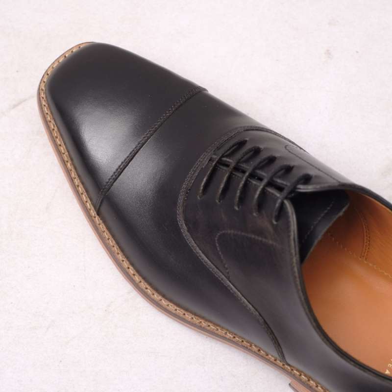 Promo Andrew Classic Mix - Cap Toe Oxford Wedding Shoes By Kratos - 40 ...