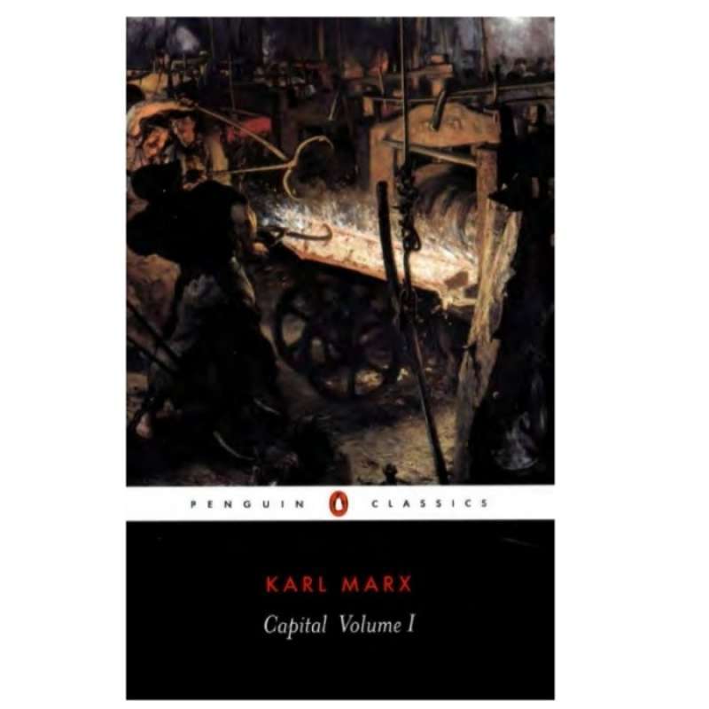 Jual Capital Karl Mark Vol 1-3 - Vol 3 Di Seller Circlet - Cengkareng ...