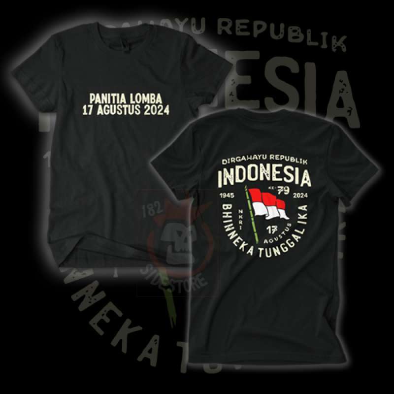 Jual Kaos Panitia 17 Agustus 2024 - Baju 17 Agustus 2024 - Hut Ri Ke 79 ... Jual Kaos Panitia 17 Agustus 2024 - Baju 17 Agustus 2024 - Hut Ri Ke 79 ...