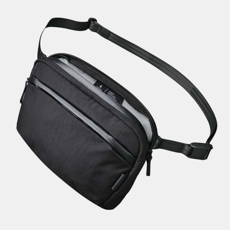 Jual Flight Sling Alpaka (2l, Fits iPad Mini & Nintendo Switch) - Green ...