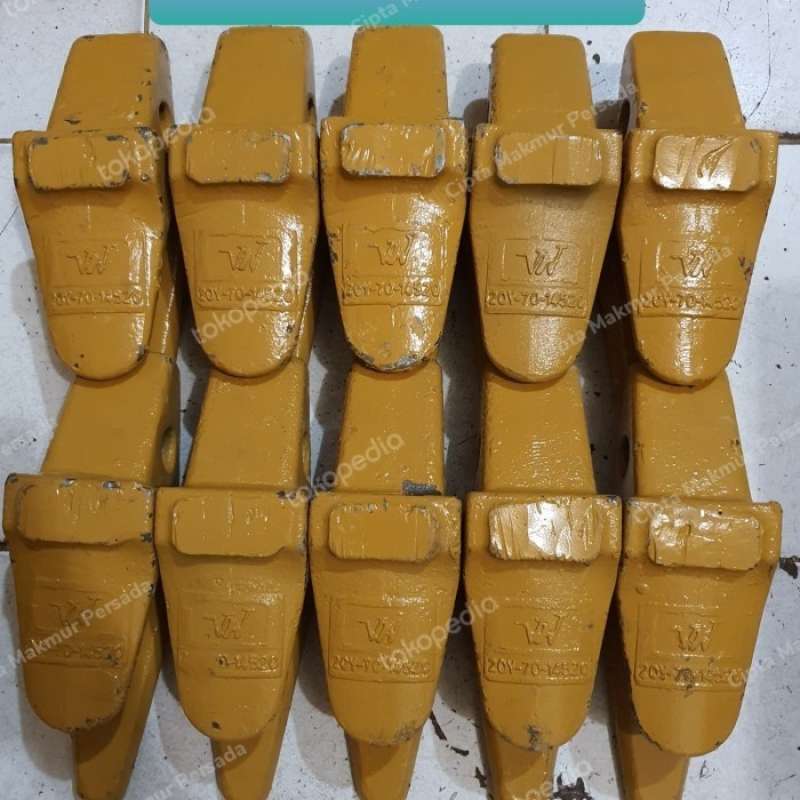 Promo 20y-70-14570 Adapter Bucket Pc200 Diskon 23% Di Seller Kulee ...