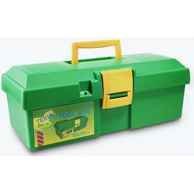 Promo - Tool Box Plastik Tb 901 Tool Box 0201 Plastik - Diskon 23% Di Seller Kulee Store ...