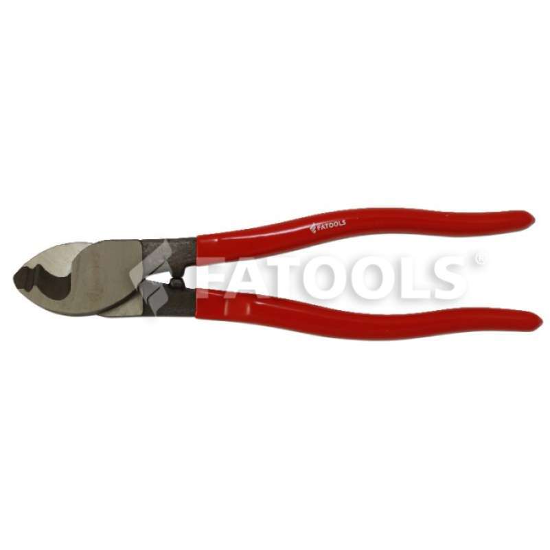 Promo Fatools Cct250 Cable Cutter Plier 10 Tang Potong Kabel Anti ...