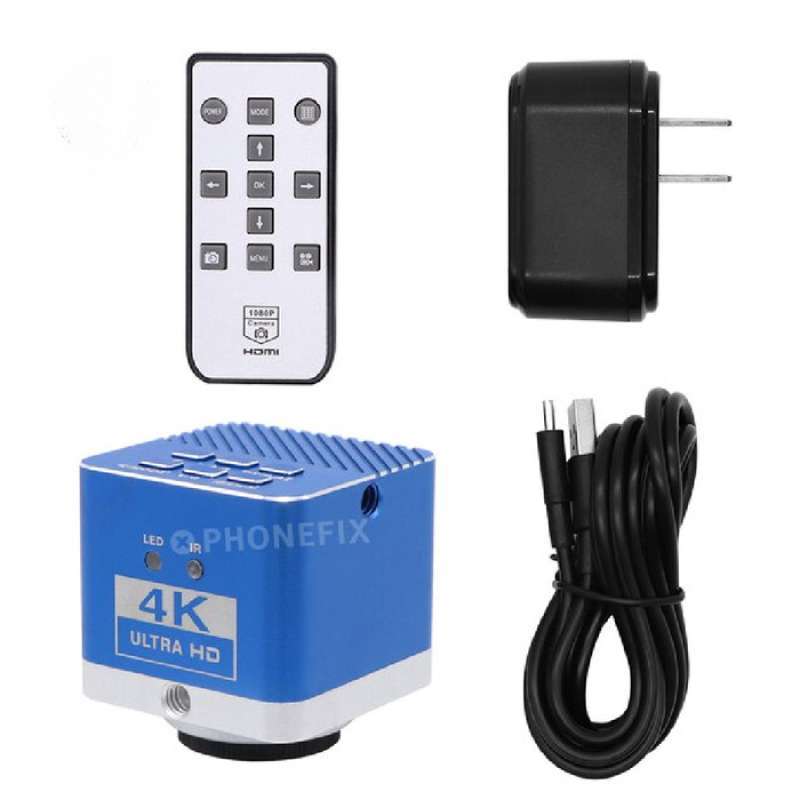 Promo Camera Kamera Microscope 4k Hdmi Ultra Hd Diskon 23% Di Seller ...