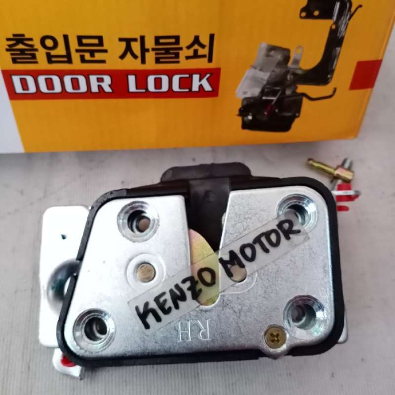 Promo Door Lock Kunci Kancingan Pintu Colt Diesel Fe Ps100 Ps120 Lama ...