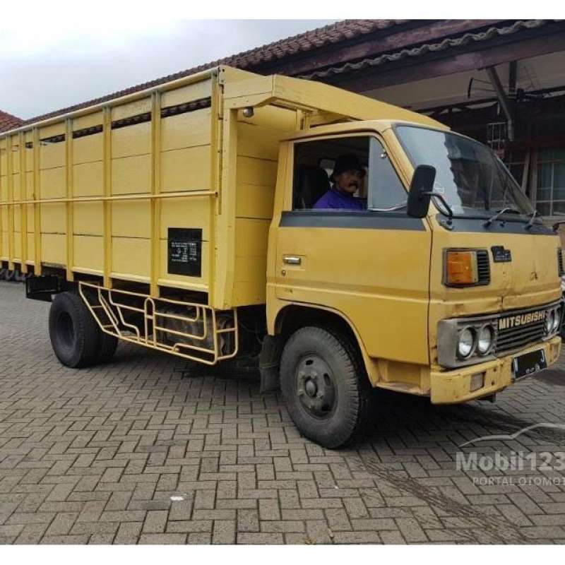 Promo Door Lock Kunci Kancingan Pintu Colt Diesel Fe Ps100 Ps120 Lama ...