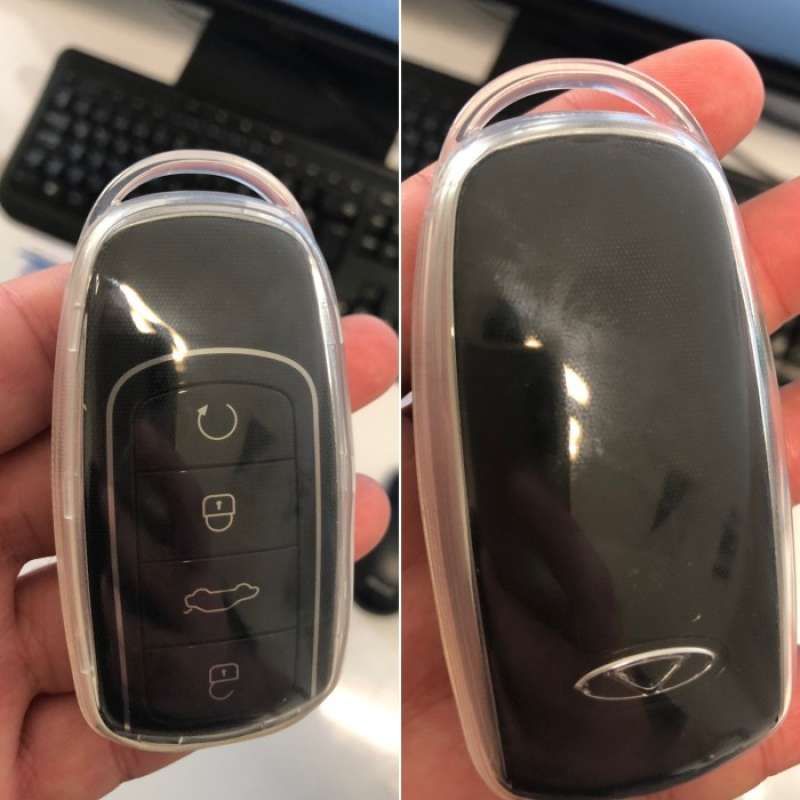 Promo Sarung Kunci Mobil Chery Tiggo 8 Pro Omoda 5 Ev Diskon 23% Di ...