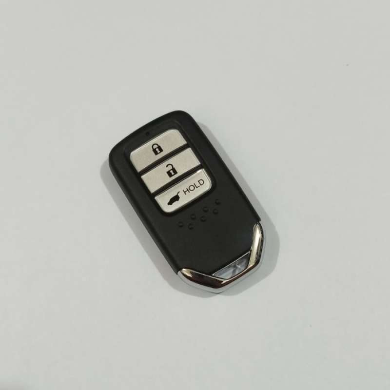 Promo Remote Kunci Smartkey Mobil Honda Crv Prestige 3 Tombol Original ...