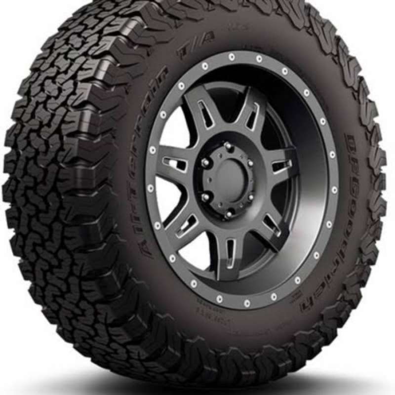 Promo Ban Bf Goodrich At T/a Ko2 215 75 R15 Bfg Bfgoodrich New Jimny ...