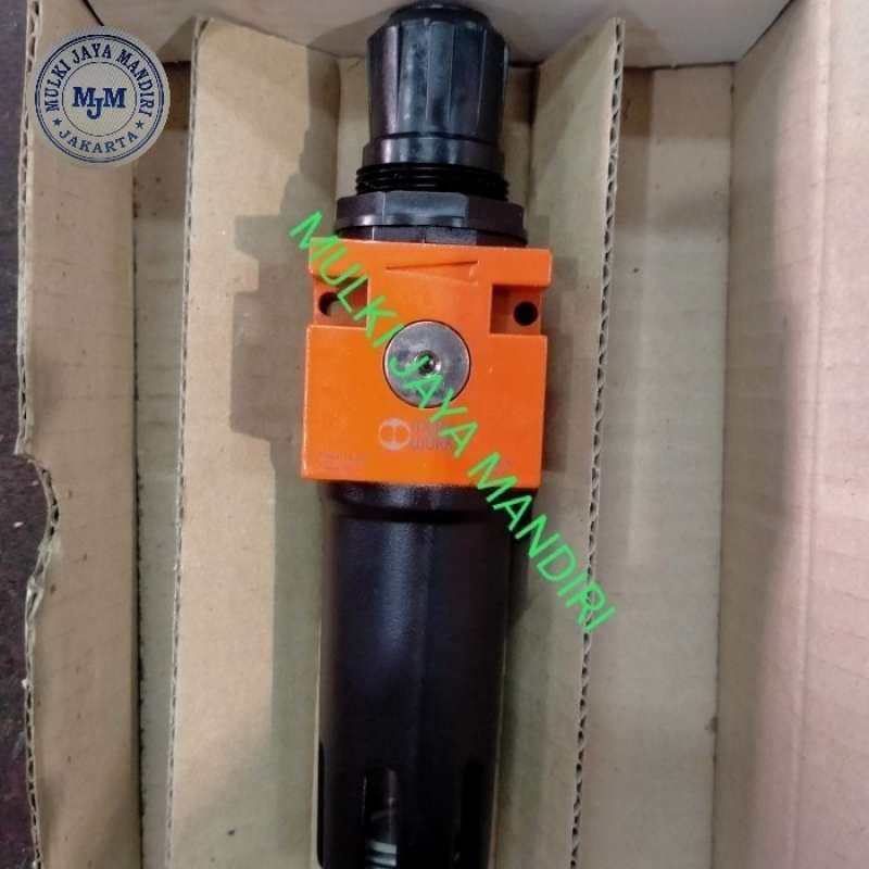 Promo Filter Regulator Metal Work Diskon 23% Di Seller Dapuraku Store ...