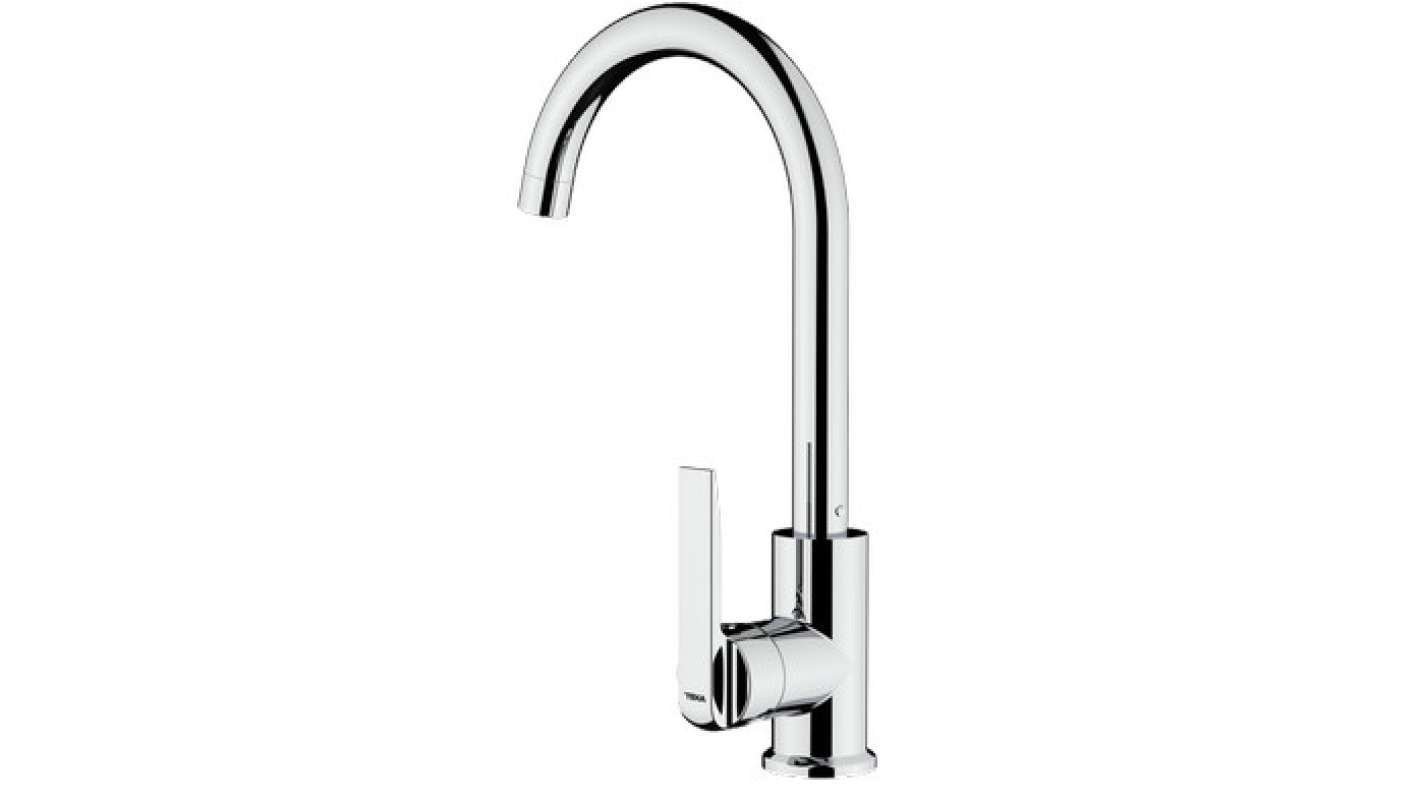 Jual Teka Kitchen Tap In 915 (panas & Dingin) Di Seller Rumix ...