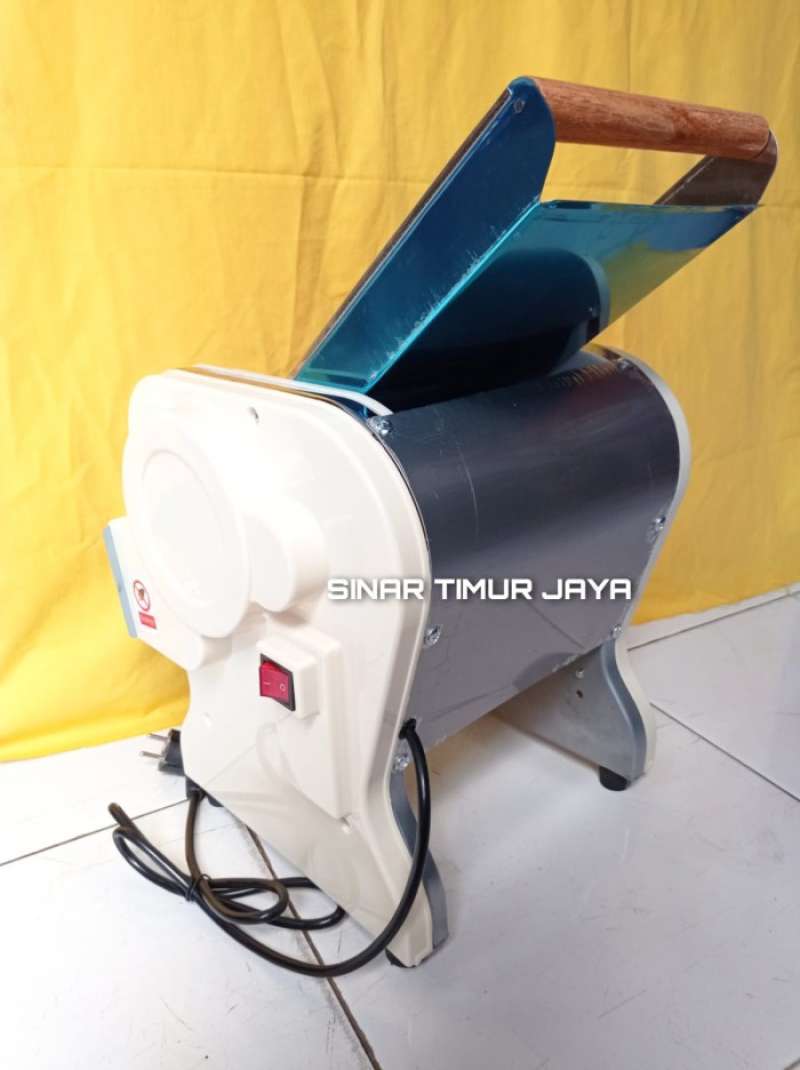 Promo Dhh-200 Noodle Maker Gilingan Mie Listrik / Electric Noodle ...