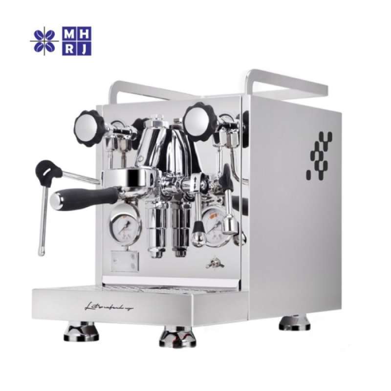 Promo Latina Beluga V2 E61 Commercial Espresso Coffee Machine Mesin ...