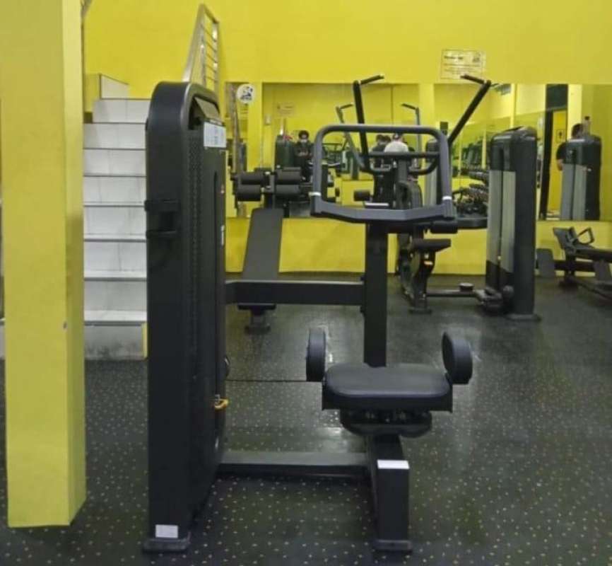 Jual Rotary Torso Type 3018ca Alat Fitness Komersial Import- Apple Di ...