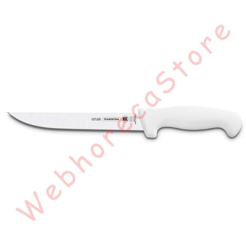 Jual Tramontina Boning Knife 7 Color / Pisau Daging Tulang Kulit 18cm ...