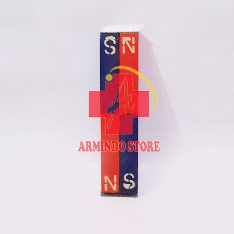 Jual Magnet Batang Panjang Set Isi 2 - Pendek 75mm Di Seller Consume ...