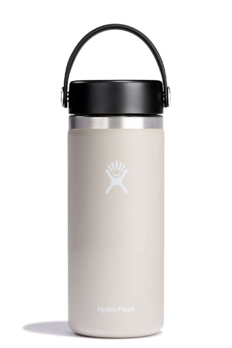Jual Hydro Flask Tumbler 16oz Wide Mouth Flex Cap - Oat Di Seller ...