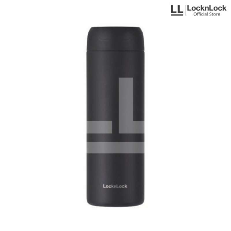 Jual Locknlock Dandy Tumbler Screw 500ml - Lhc4281 - White Di Seller Crown - Cengkareng Timur ...