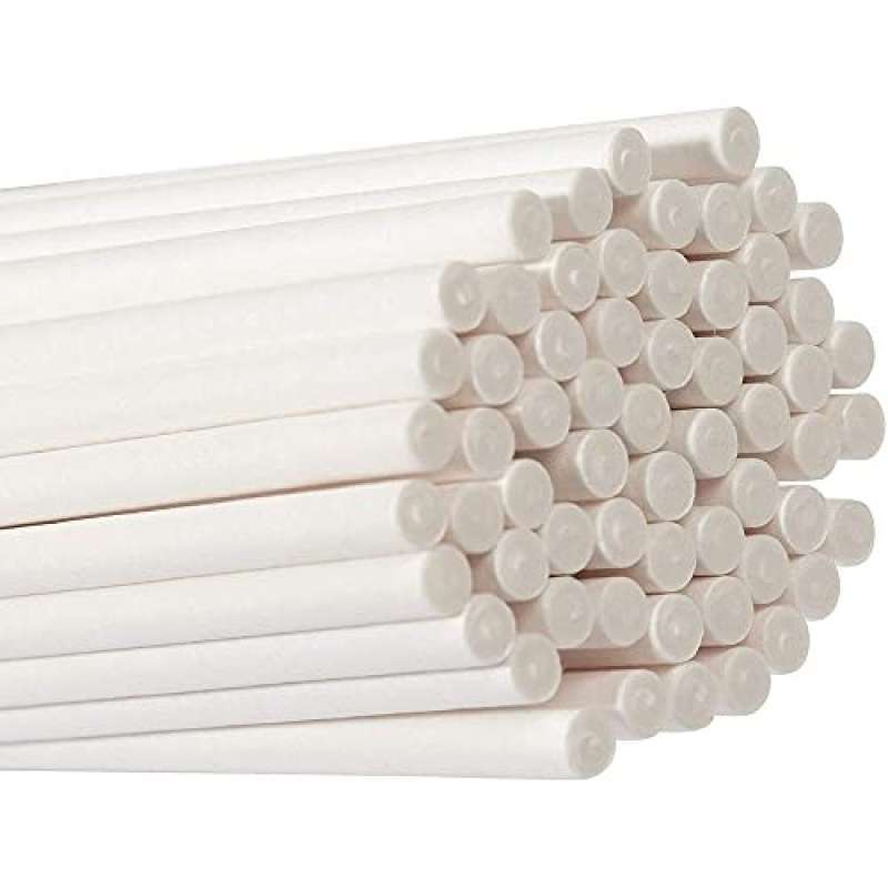 Jual Cake Pop Sticks - 300-count 4-inch Paper Treat Sticks Di Seller ...