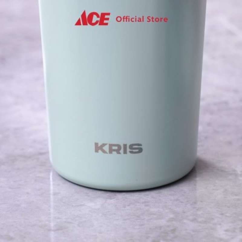 Jual Ace Kris 500 Ml Candy Botol Vacuum Flask - Hijau Sage Di Seller ...