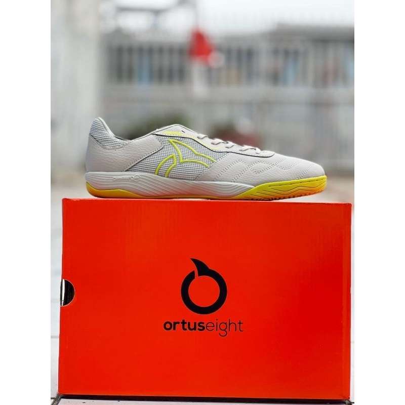 Promo Sepatu Futsal Ortuseight Ortus Jogosala Strive New Model - Spring ...