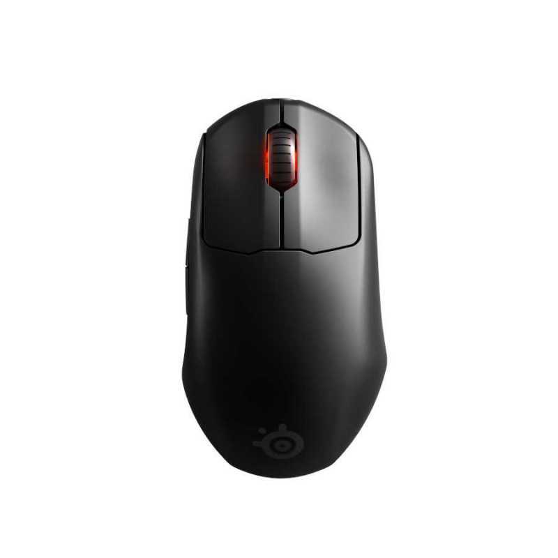 Promo Steelseries Prime Wireless - Prestige Om Switch Pro Gaming Mouse ...