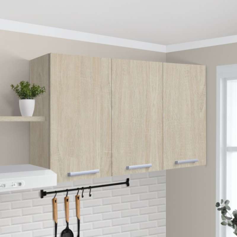 Jual Kirana Kitchen Set Denver Lemari Kabinet Dapur Rak Dapur - Rak ...