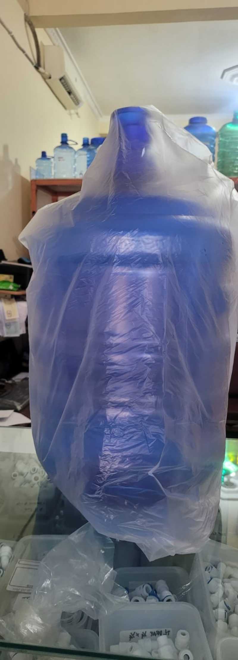 Jual Plastik Galon Ro Di Seller Sentry - Cengkareng Timur, Kota Jakarta ...
