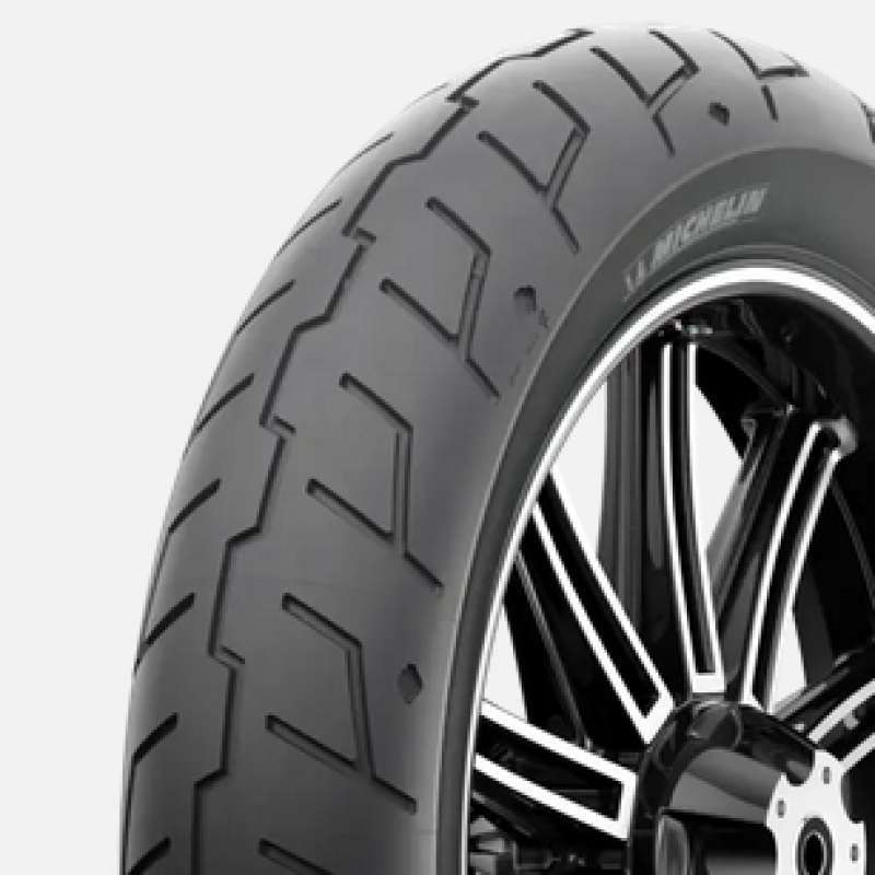 Jual ( Paket 2 Ban Ring 16 ) Michelin 130 90 16 Dan 150 80 16 Ring 16 ...
