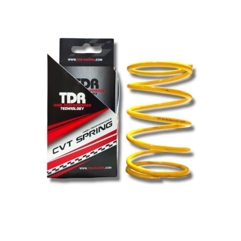 Promo Per Cvt Tdr Racing Mio 125 M3 / Soul Gt 125 / Fino / Mio S 1500 ...