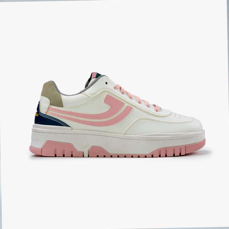 Jual Sepatu Sneakers Johnson X My Hero Academia - Uraraka - 39 Di ...
