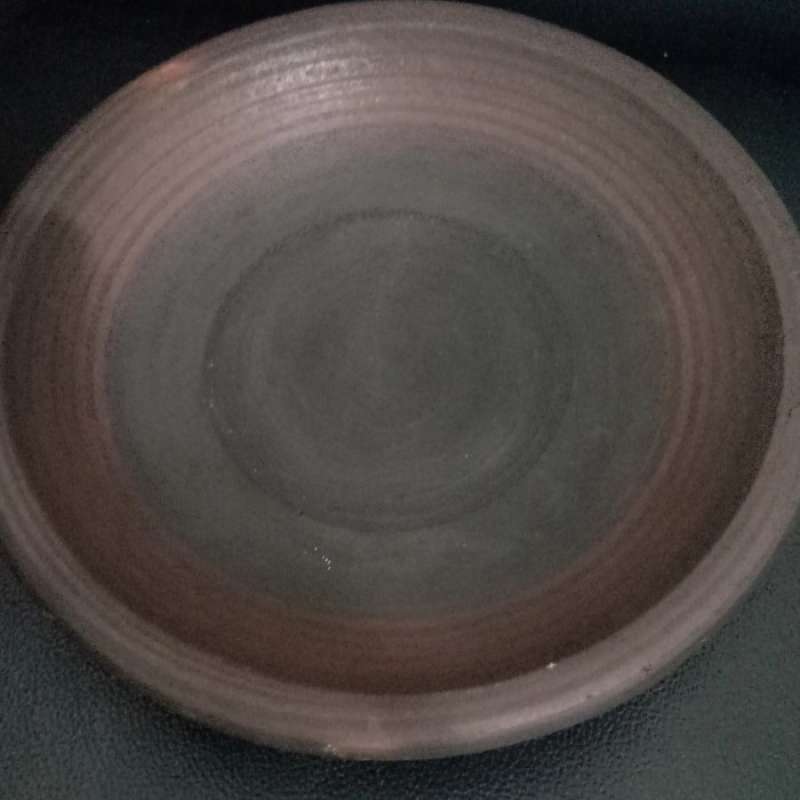 Jual Cobek Tanah Liat 20cm Sni/cobek Cowek Layah Gerabah Medium Sudah ...