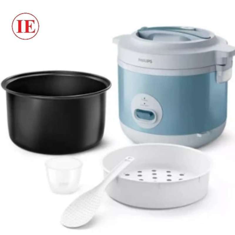Promo Rice Cooker Philips Hd 3003 Magic Com Philips 1,8l 3in1 Diskon 23 ...