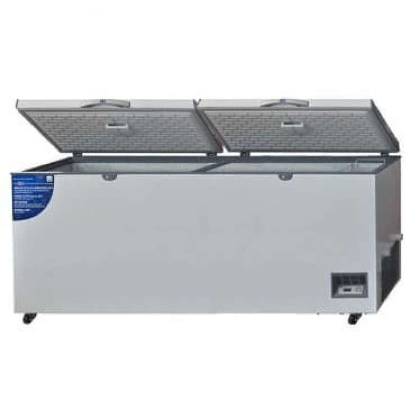 Promo Chest Freezer Ab-900-t-x Diskon 23% Di Seller Satou Store ...