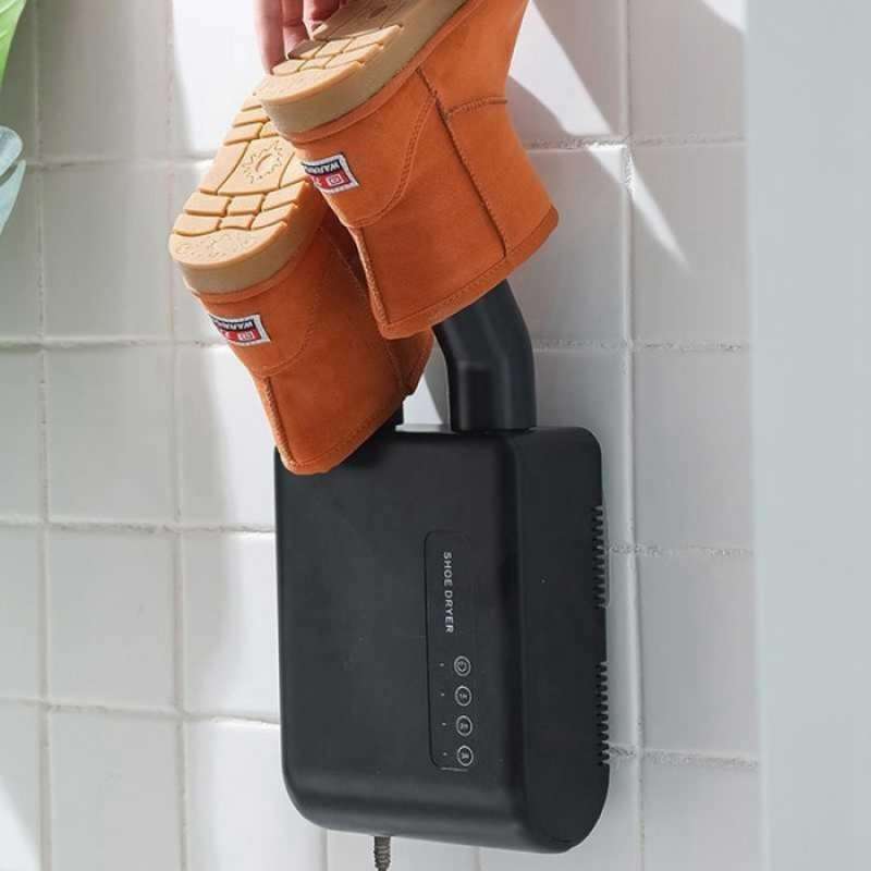 Promo Pengering Sepatu Elektrik Wall Mounted Shoe Dryer 140w 220v - Xy ... Promo Pengering Sepatu Elektrik Wall Mounted Shoe Dryer 140w 220v - Xy ...