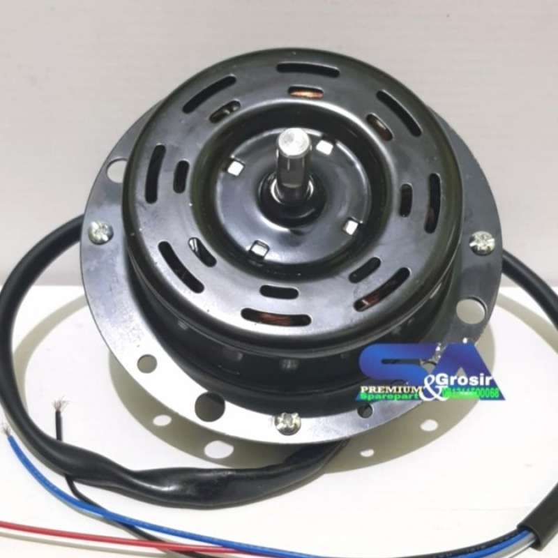 Promo Dinamo Kipas Al Model Regency/motor Mesin Kipas Angin Blower ...