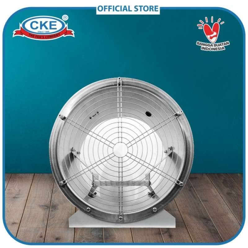 Promo Casing Axial Fan 28 Inch Galvanis / Body Kipas Aksial Blower 28 ...