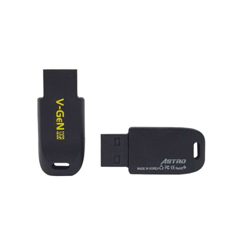 Jual V-gen Astro Usb Flashdisk 32gb Di Seller Els Computer Official ...