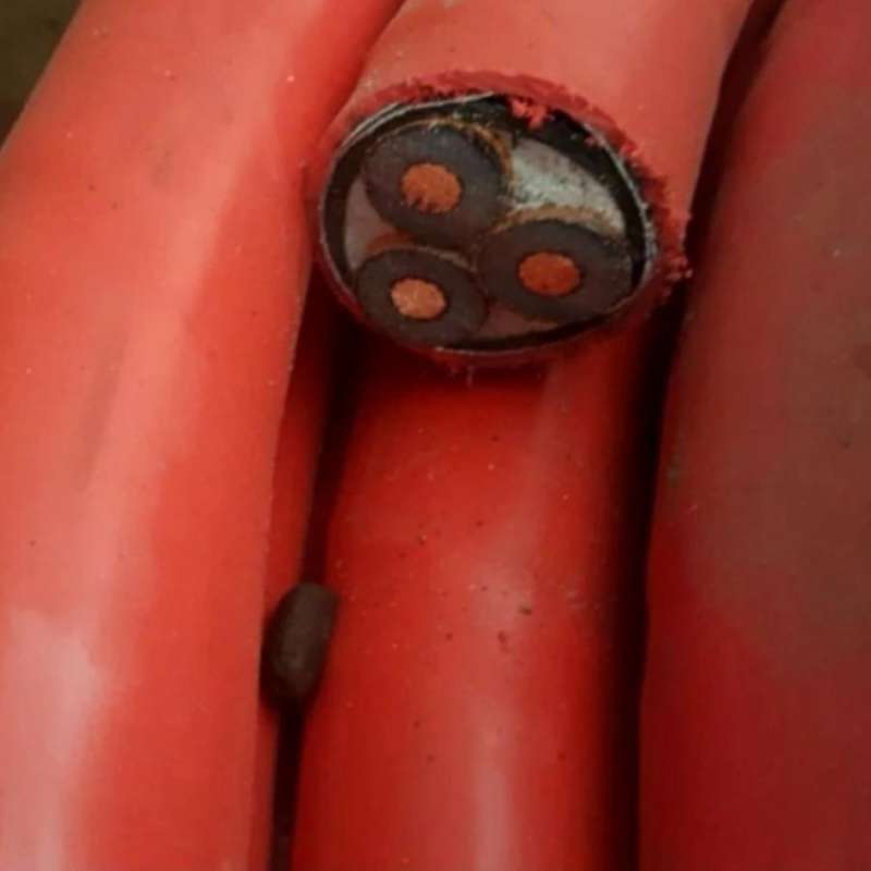 Jual Kabel Tm 20kv Na2xseby 3x95 Mm2 Aluminium 3 X 95 N2xseby Supreme ...