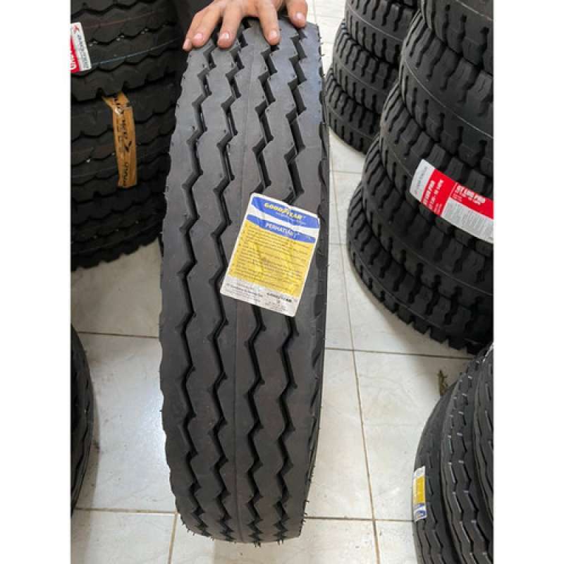 Jual Ban Mobil Goodyear 750-16 14pr Hi-miller G2020 Ban Truck Engkel ...
