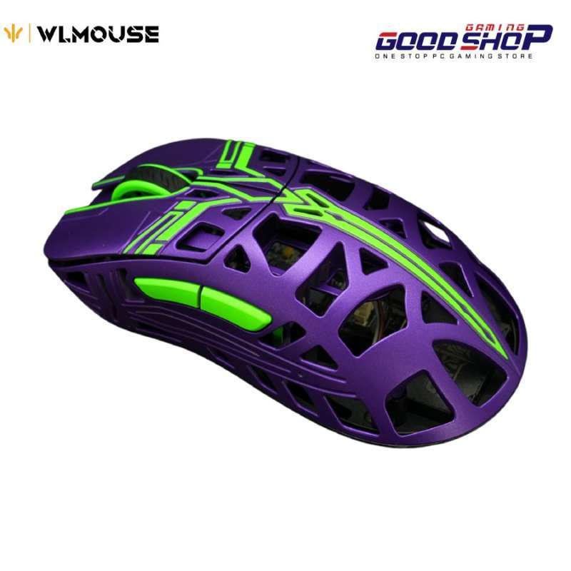 Promo Wl Mouse Sword X Magnesium Gaming Mouse Diskon 7% Di Seller Good ...