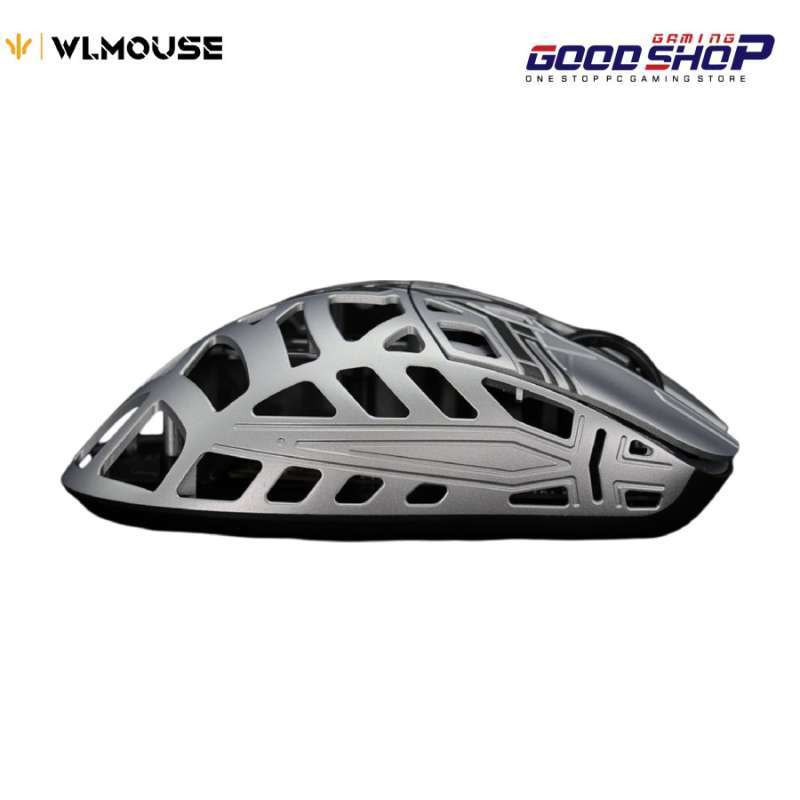 Promo Wl Mouse Sword X Magnesium Gaming Mouse Diskon 7% Di Seller Good ...