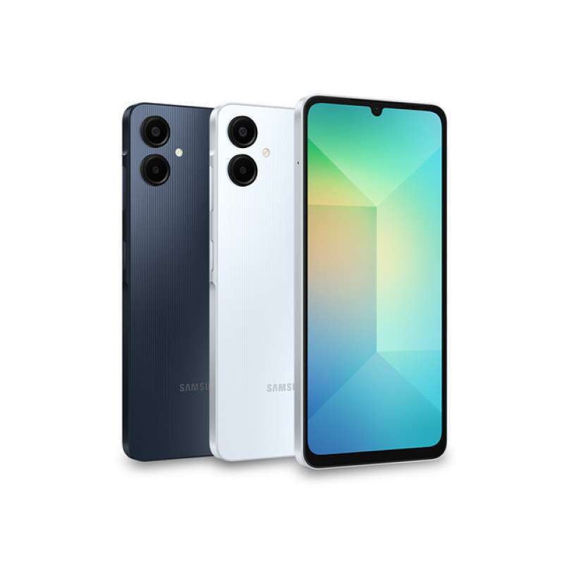 Jual Samsung Galaxy A06 6/128 GB 4/128 GB 4/64 GB Garansi Resmi - 4 ...