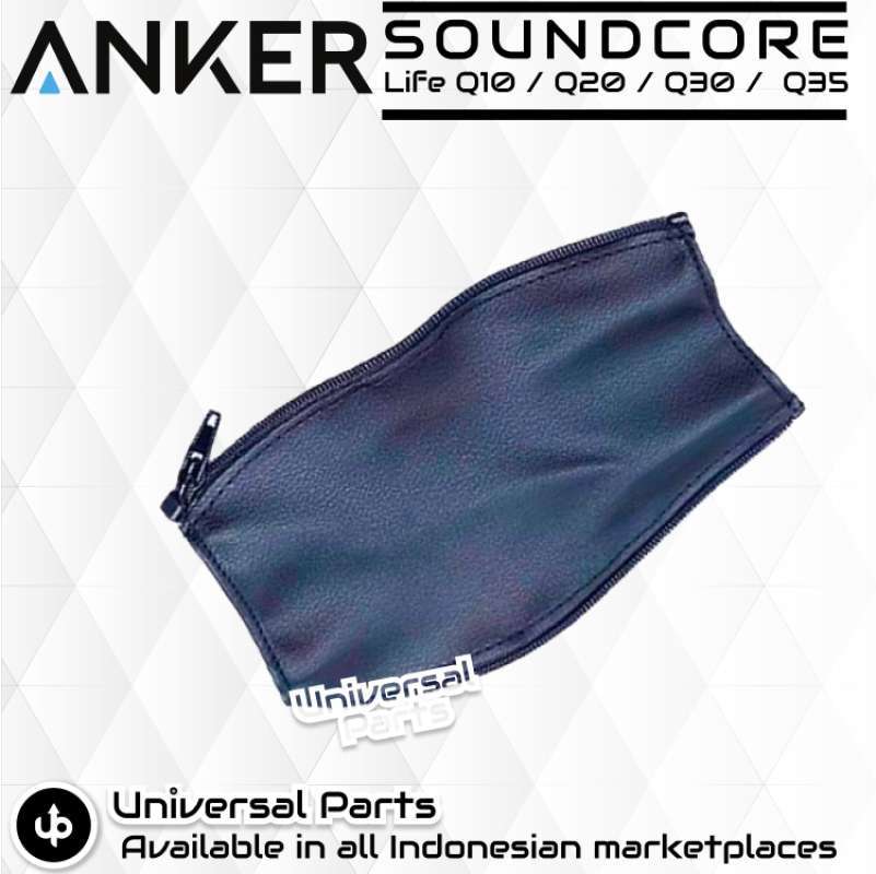 Jual Head Band Bando Anker Soundcore Life Q10 / Q20 / Q30 / Q35 Cover ...