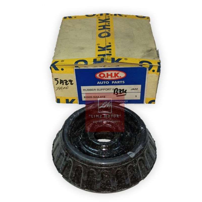 Harga Karet Support Shock Breaker Mobilio 💯 Terbaru, Spesifikasi ...