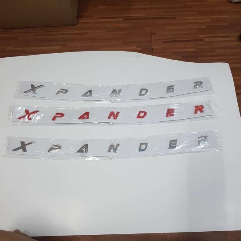 Harga Logo Xpander Otoproject 💯 Terbaru, Spesifikasi, & Kredit April 2026
