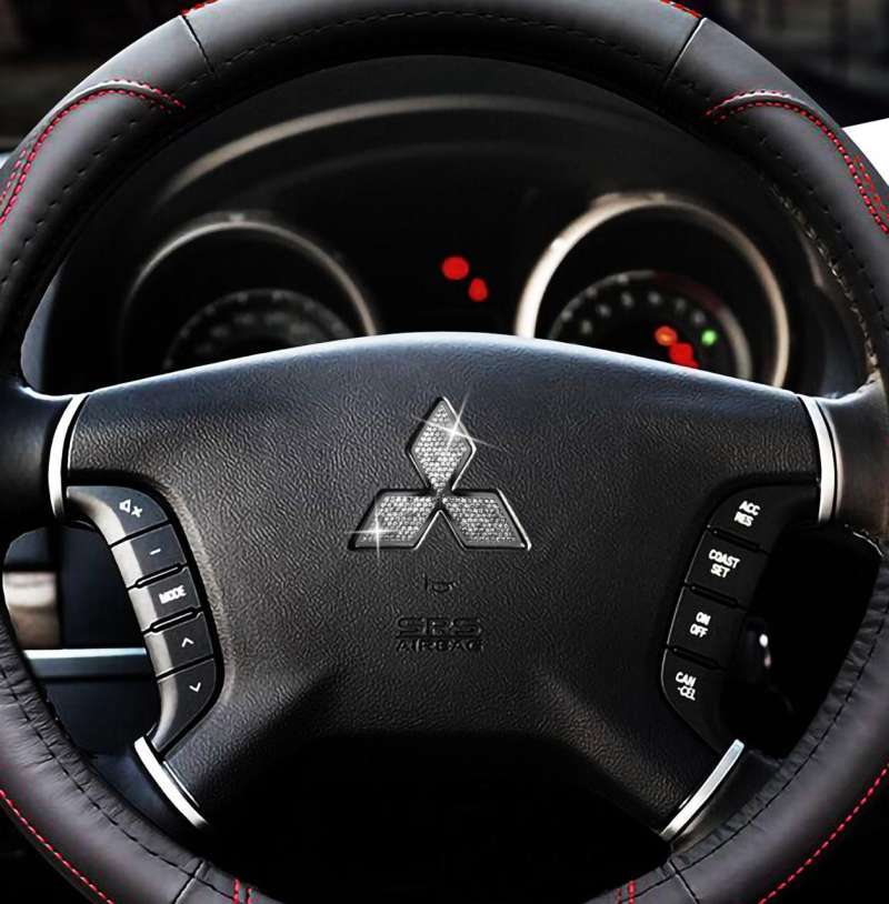 Harga Emblem Logo Stir Mobil 💯 Terbaru, Spesifikasi, & Kredit Januari 2026
