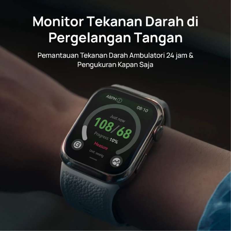 Promo HUAWEI Watch D2 Smartwatch Light And Slim Design Jam Tangan ...